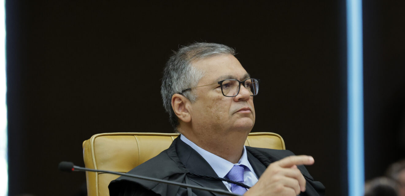 STF debate fiscalização da CVM em meio a caso Master